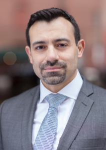 Michael Zilberg – Certain & Zilberg